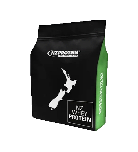 NZ Protein Whey Protein 1kg – Premium Whey, Great Taste NZ