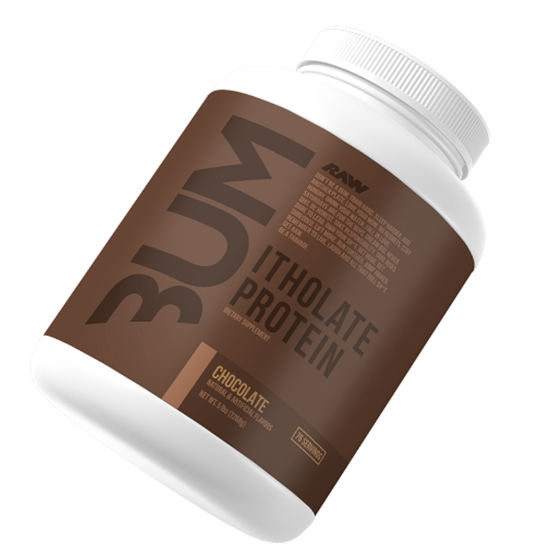 CBUM Itholate Protein — FitVibes Nutrition