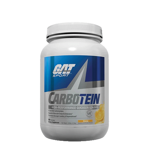 GAT Sport Carbotein | Glycogen Loader — FitVibes Nutrition