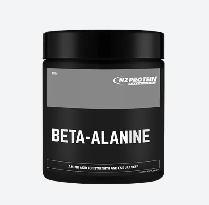 Beta-Alanine (300 G) — FitVibes Nutrition