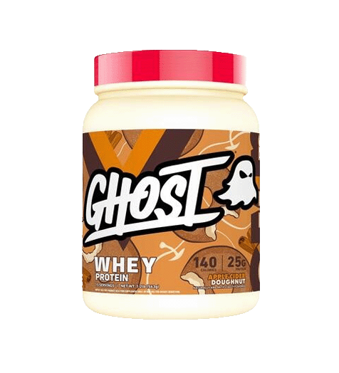 Ghost Whey Protein Powder | Fit Vibes Nutrition — FitVibes Nutrition